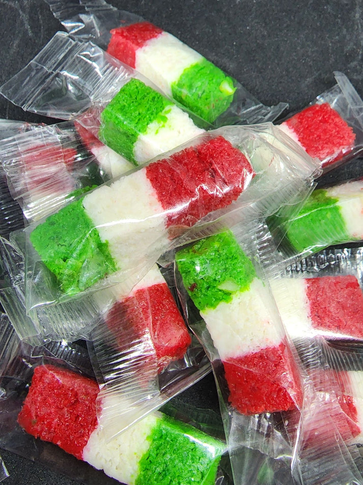 Bandera Pintera – ItsTheCandyRoom